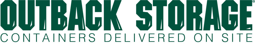 Confirm Delivery | Outback Storage Containers