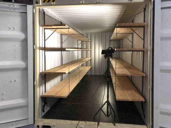 Used Shipping Container - Pitfalls to Avoid | Outback Storage Containers