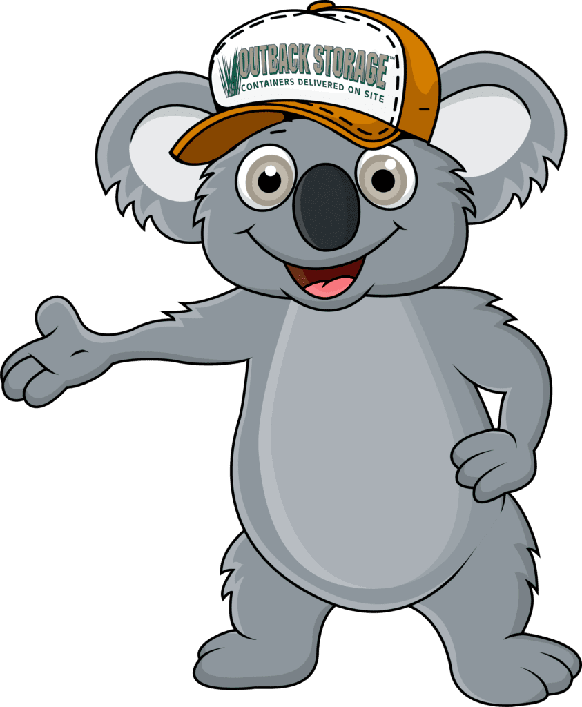 Shelving | Outback Storage Containers