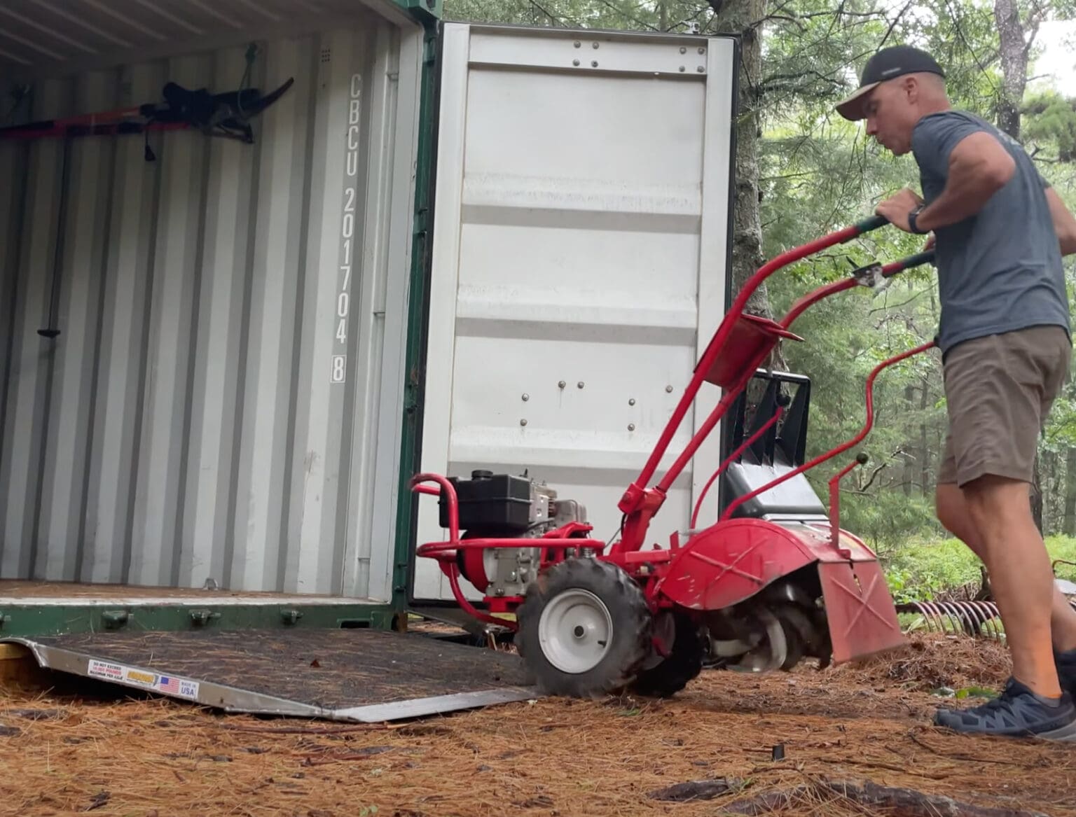 Outback Storage Containers : Storage Containers for Sale