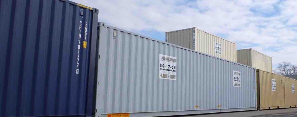 About Us | Outback Storage Containers