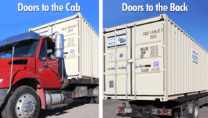 Shelving | Outback Storage Containers