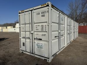 Outback Storage Containers : Storage Containers for Sale