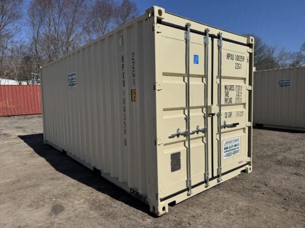 Outback Storage Containers : Storage Containers for Sale