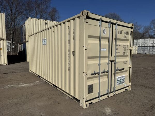 Outback Storage Containers : Storage Containers for Sale